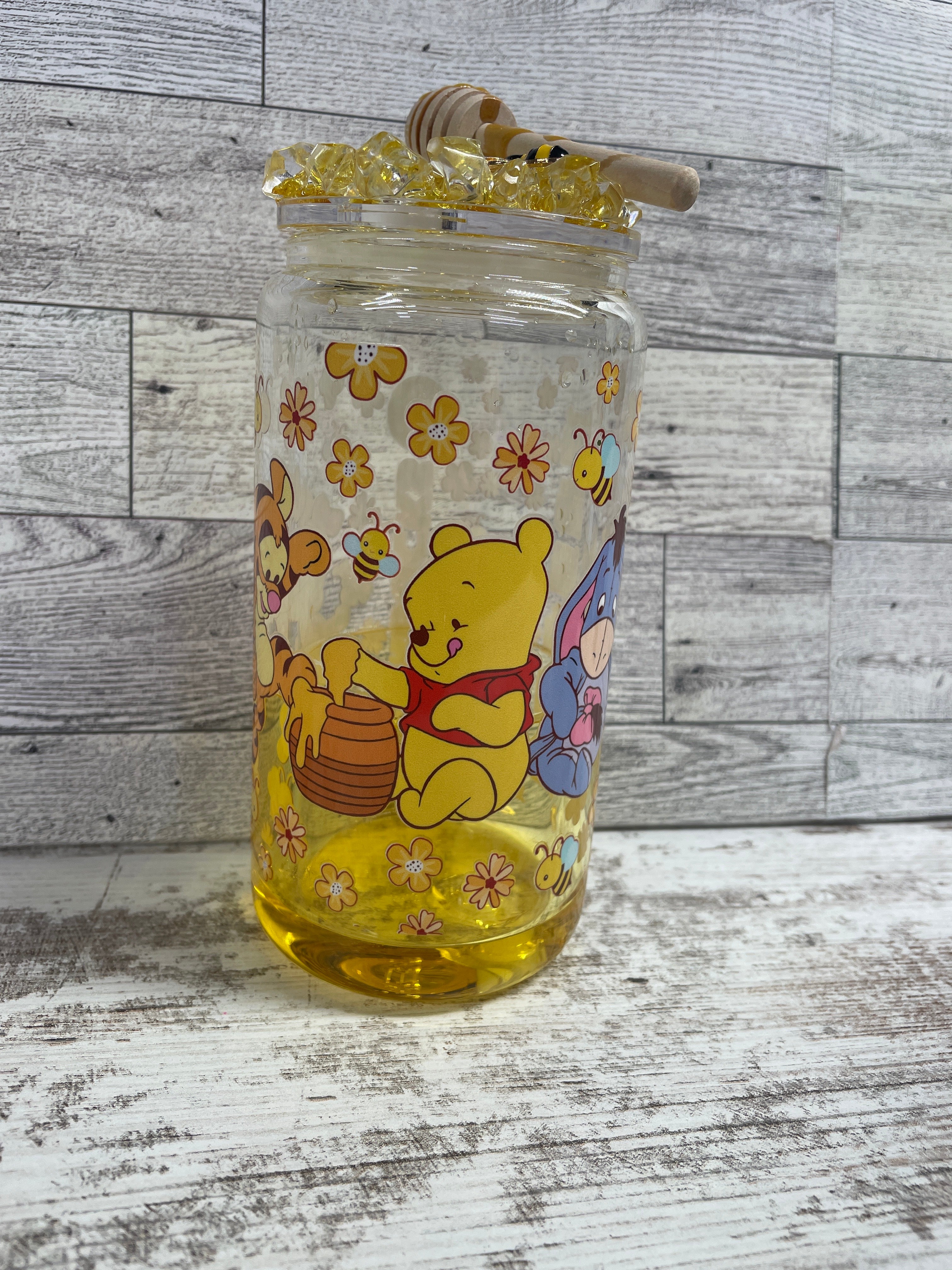 WRAPS for cups made live! – PGRDesigns